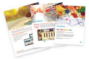 Solutions – Asset Health