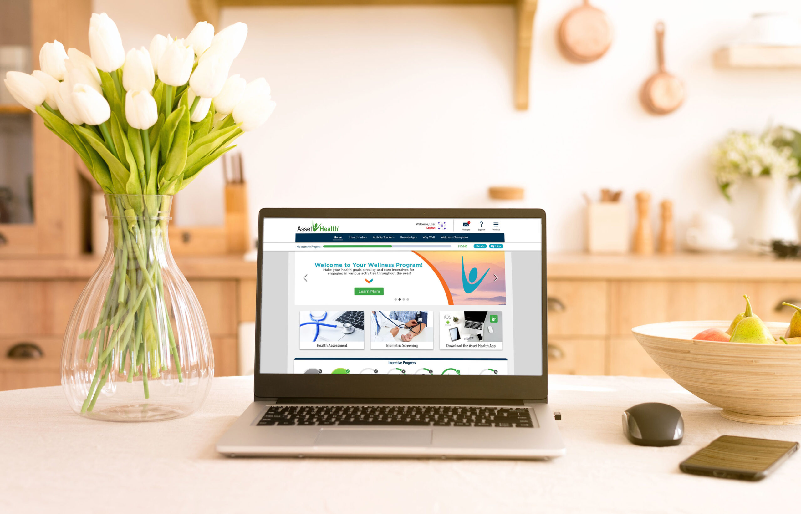 AssetHealthv7 – Asset Health