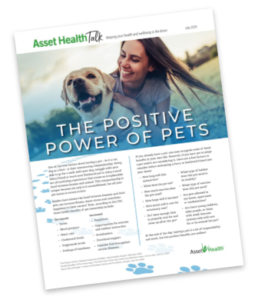 Asset Health
