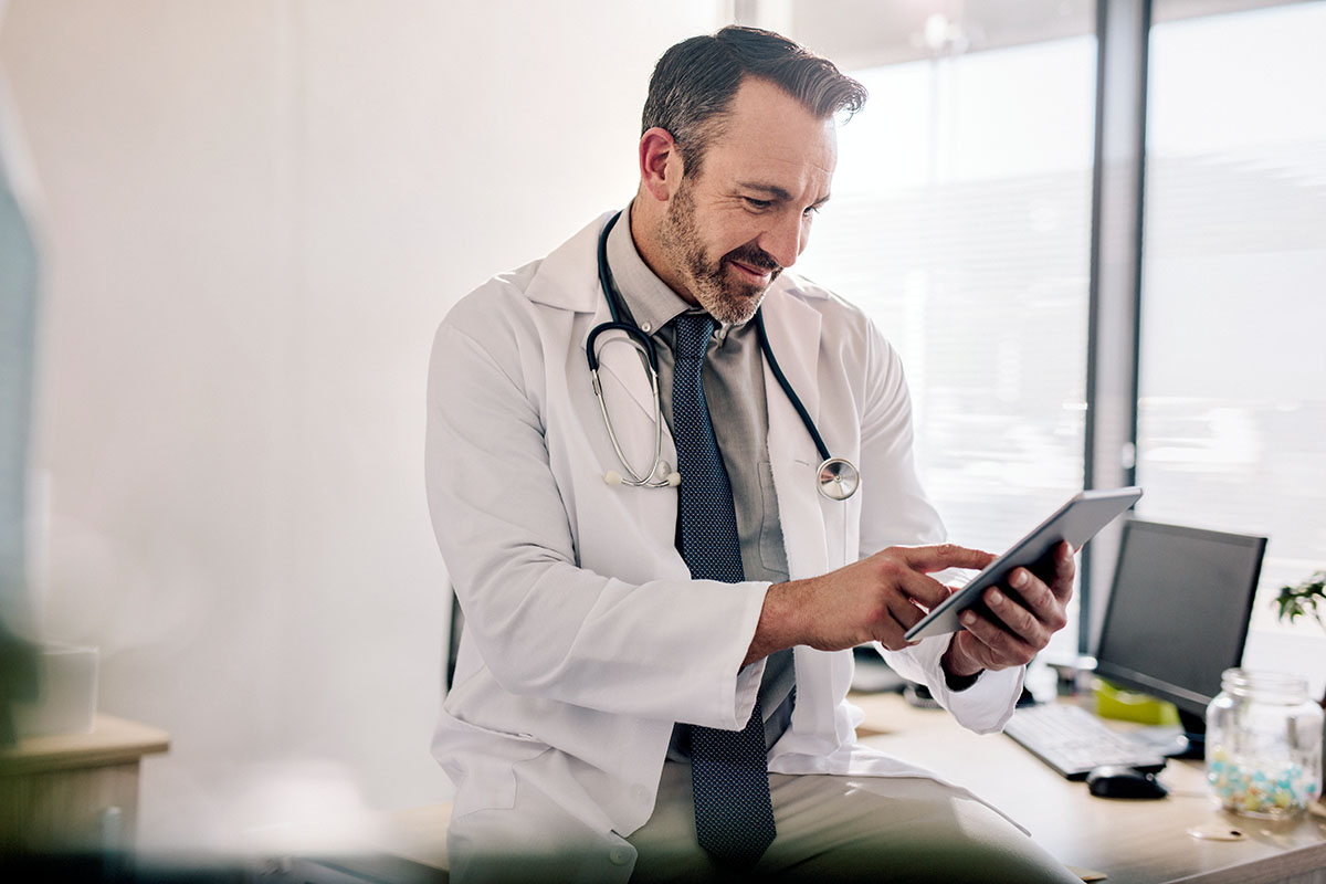 Asset Health MD – Asset Health