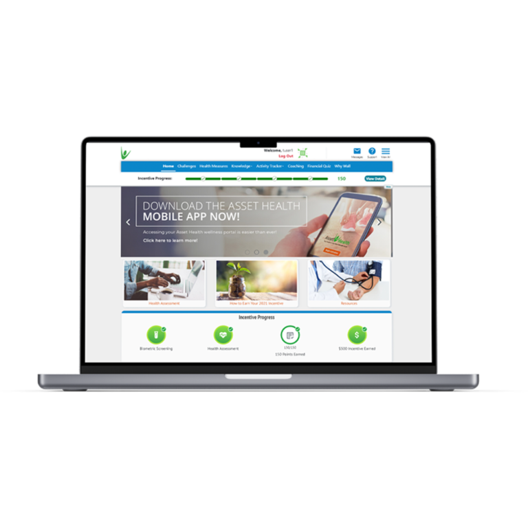 Home – Asset Health – Asset Health
