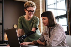 Asset Health Wellbeing Wheel – Asset Health